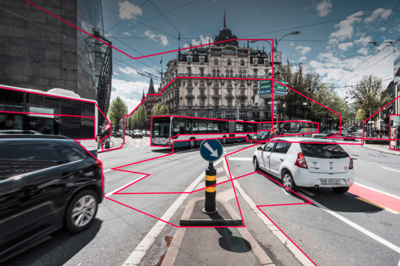 Rocket Ruby – Trafiko