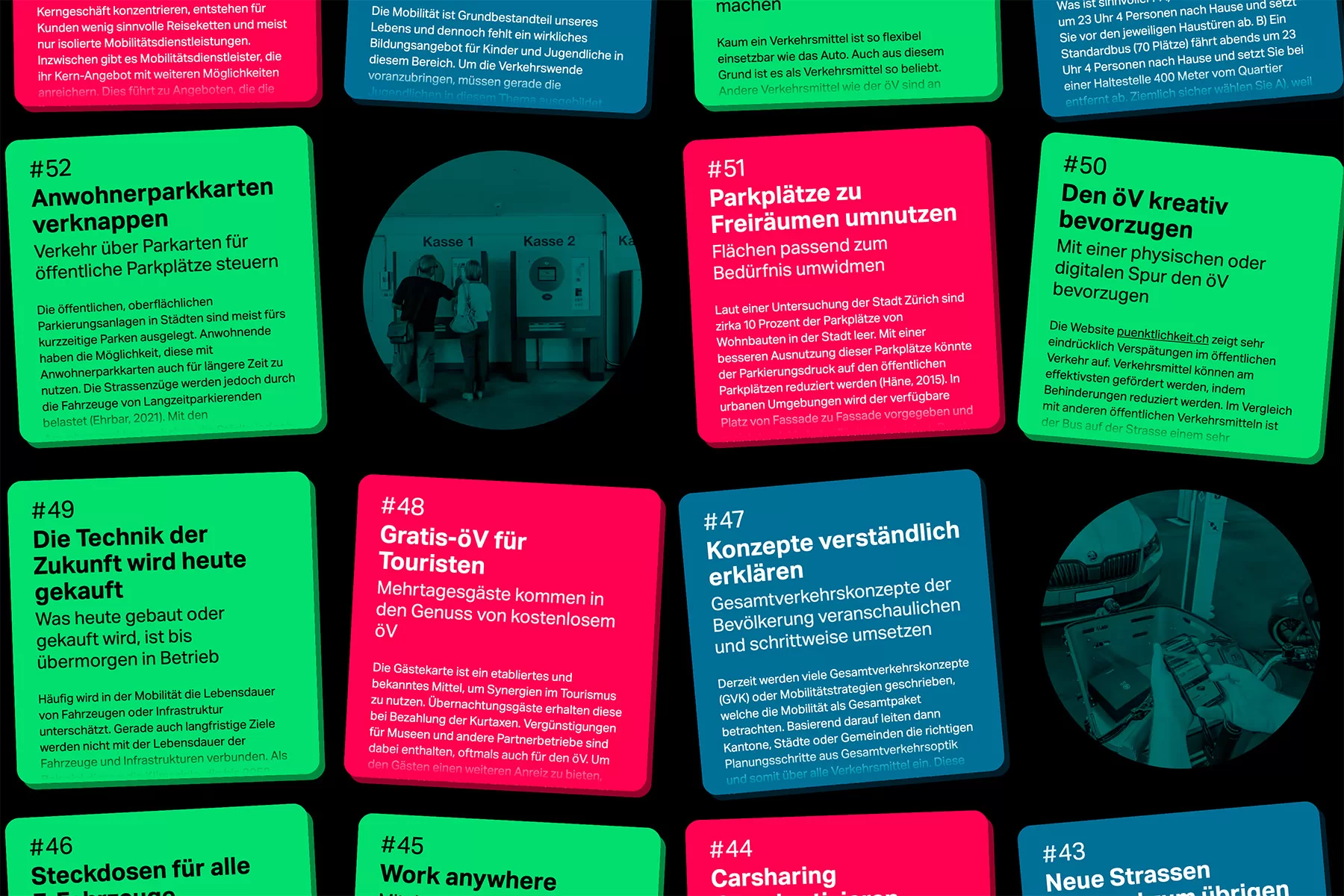 Rocket Ruby – Trafihacks